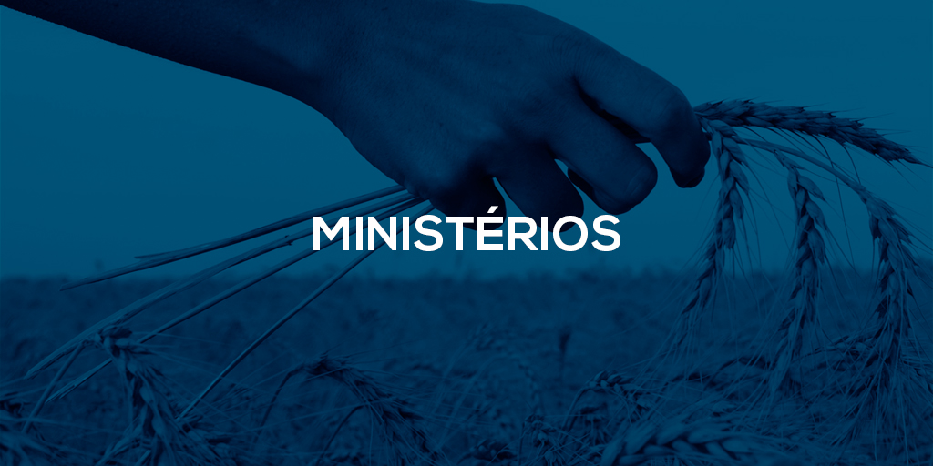 Ministérios - RTM Brasil