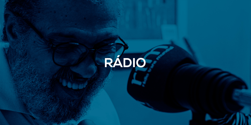 Programas - RTM Brasil