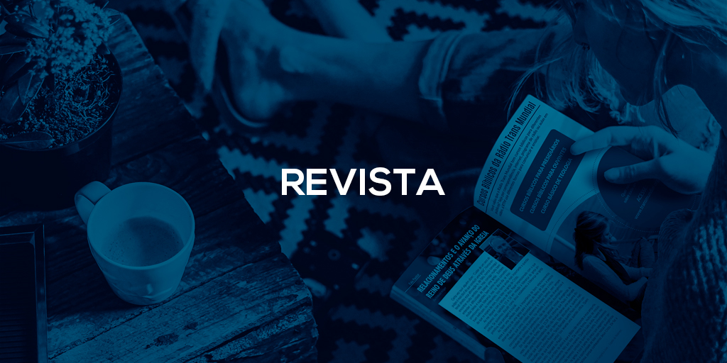 Revista RTM - RTM Brasil